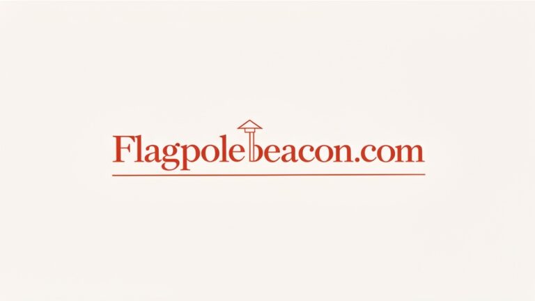 Flagpolebeacon.com – My WordPress Blog